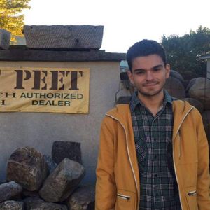 Lee D'Amato - Author Profile and Articles | Explore the Archive